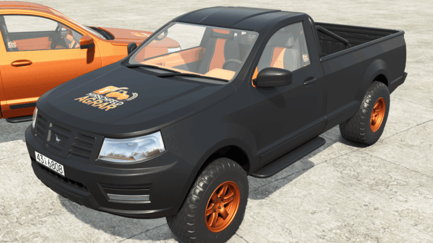 FS25 Cars – FS25.net