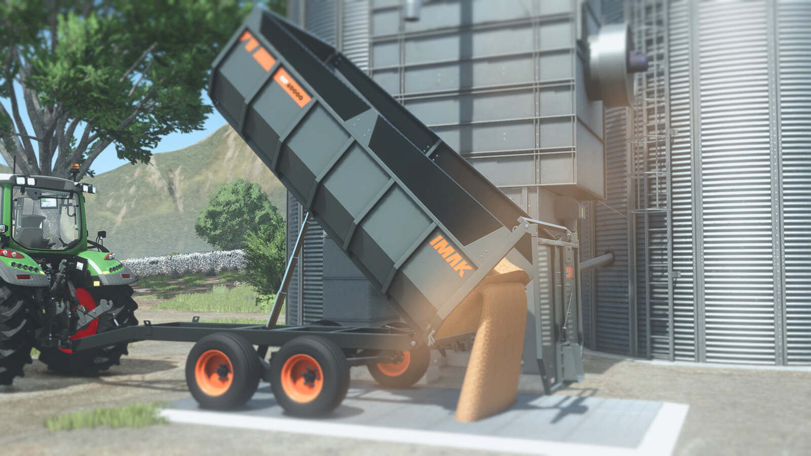 IMAK CF 10000 V1.0 – FS25.net