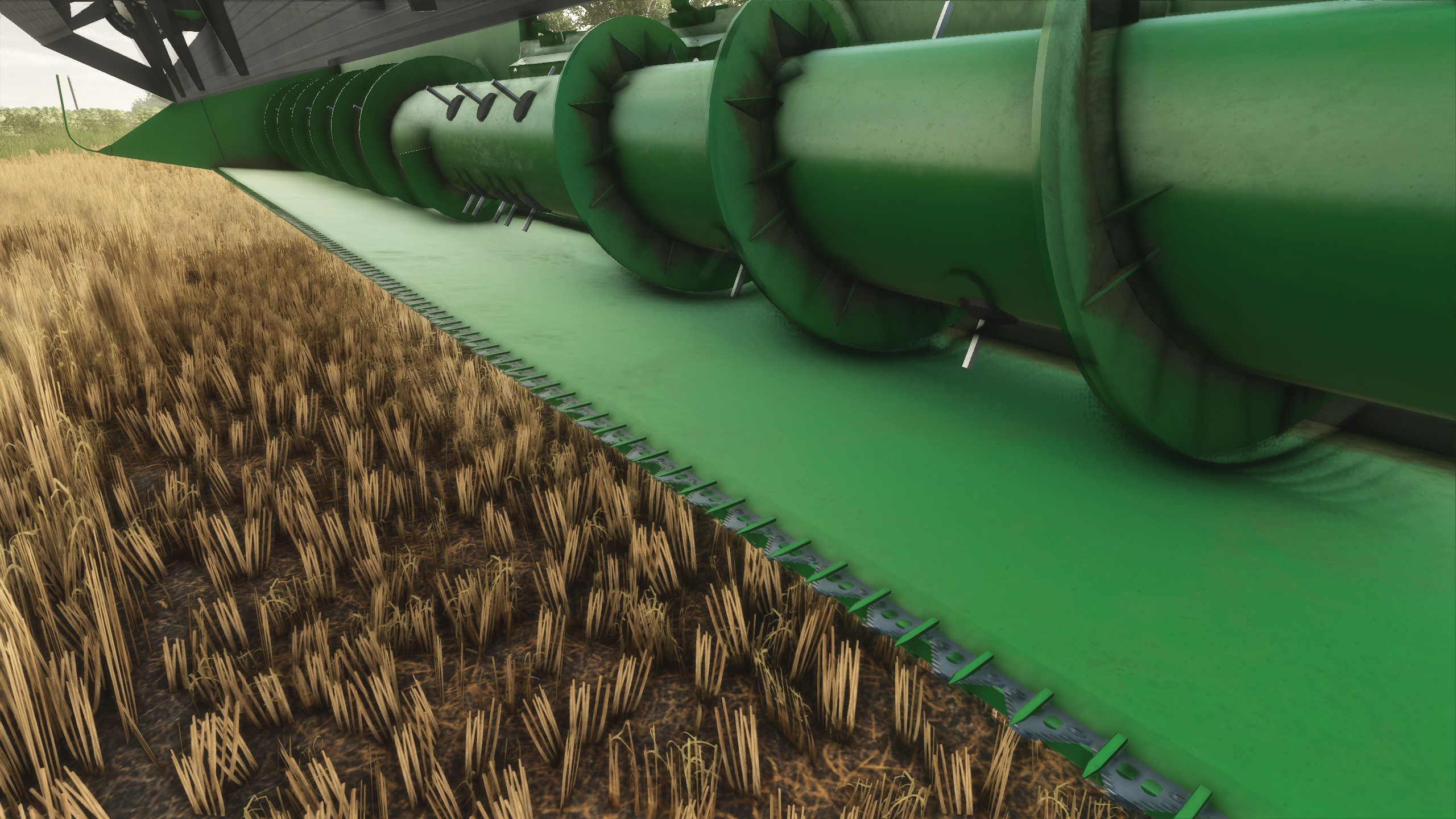 John Deere 930 V1.0 – FS25.net