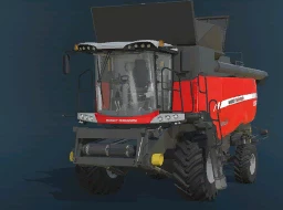 FS25 Combines – FS25.net