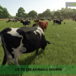 More Visual Animals V1.0 – FS25.net