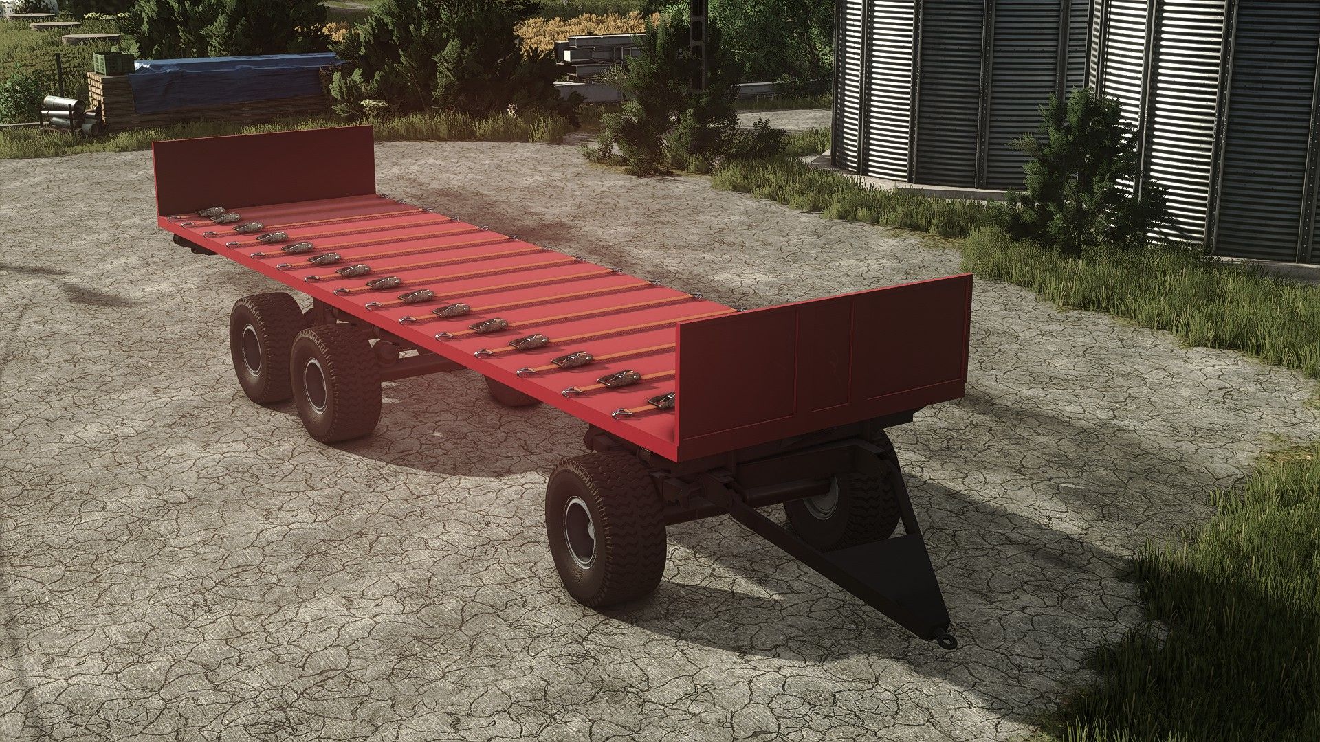 PTS 12 Platform V Beta – FS25.net
