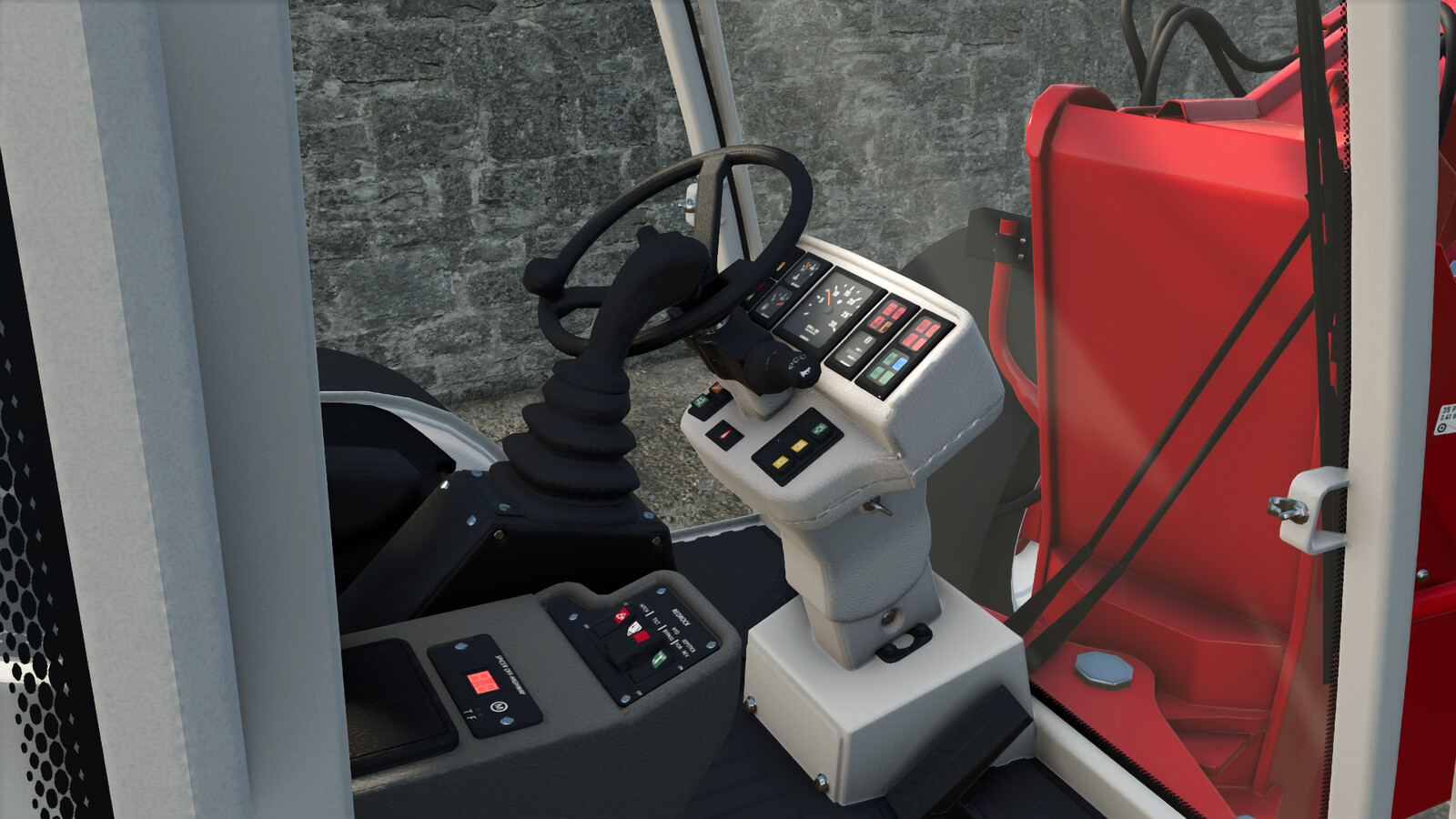 Redrock TH280s V1.0 – FS25.net