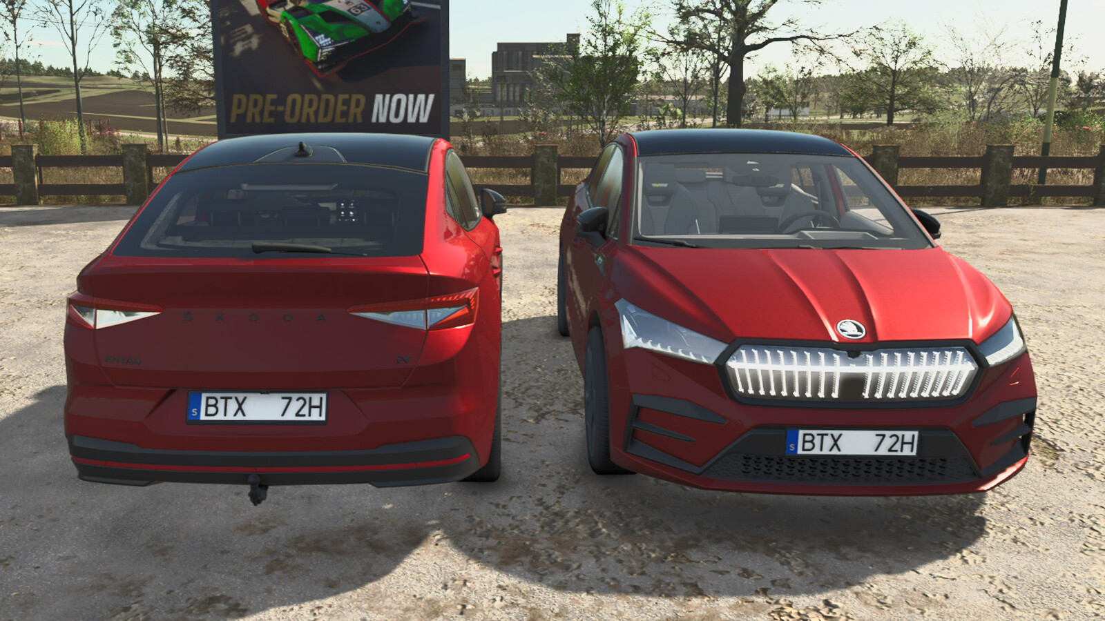Swedish LicensePlates (Prefab*) V1.0 – FS25.net