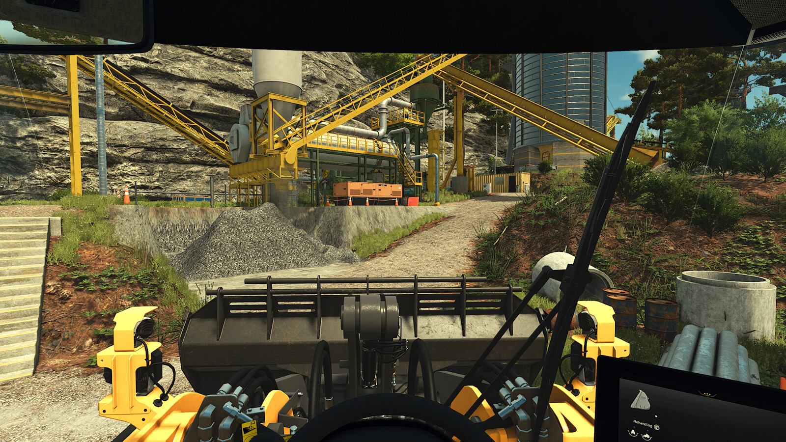 VOLVO L260 V1.0 – FS25.net