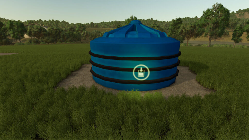 FS25 Placeable Objects – FS25.net