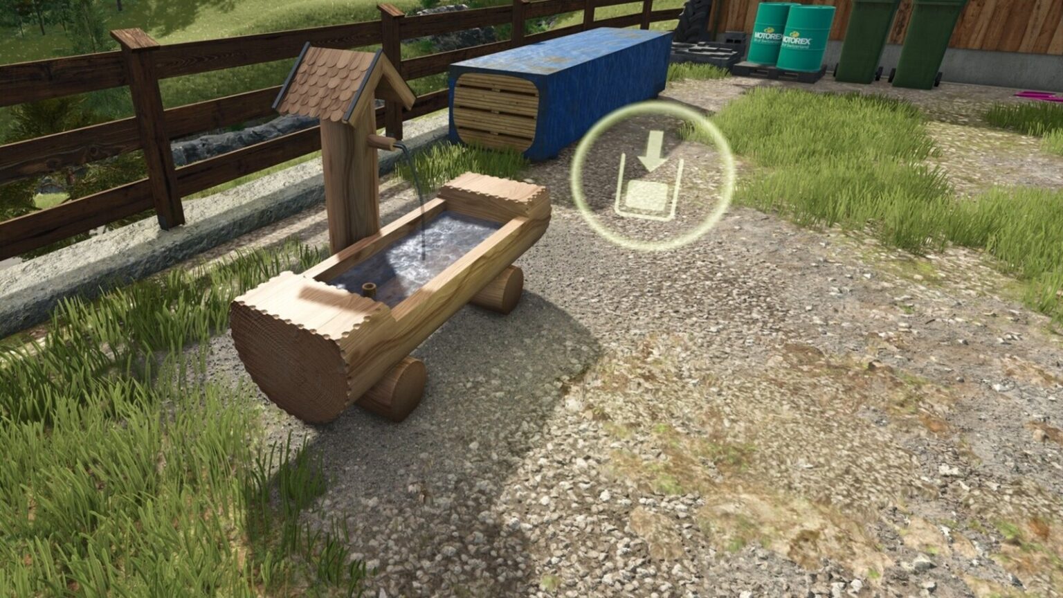 FS25 Placeable Objects – FS25.net