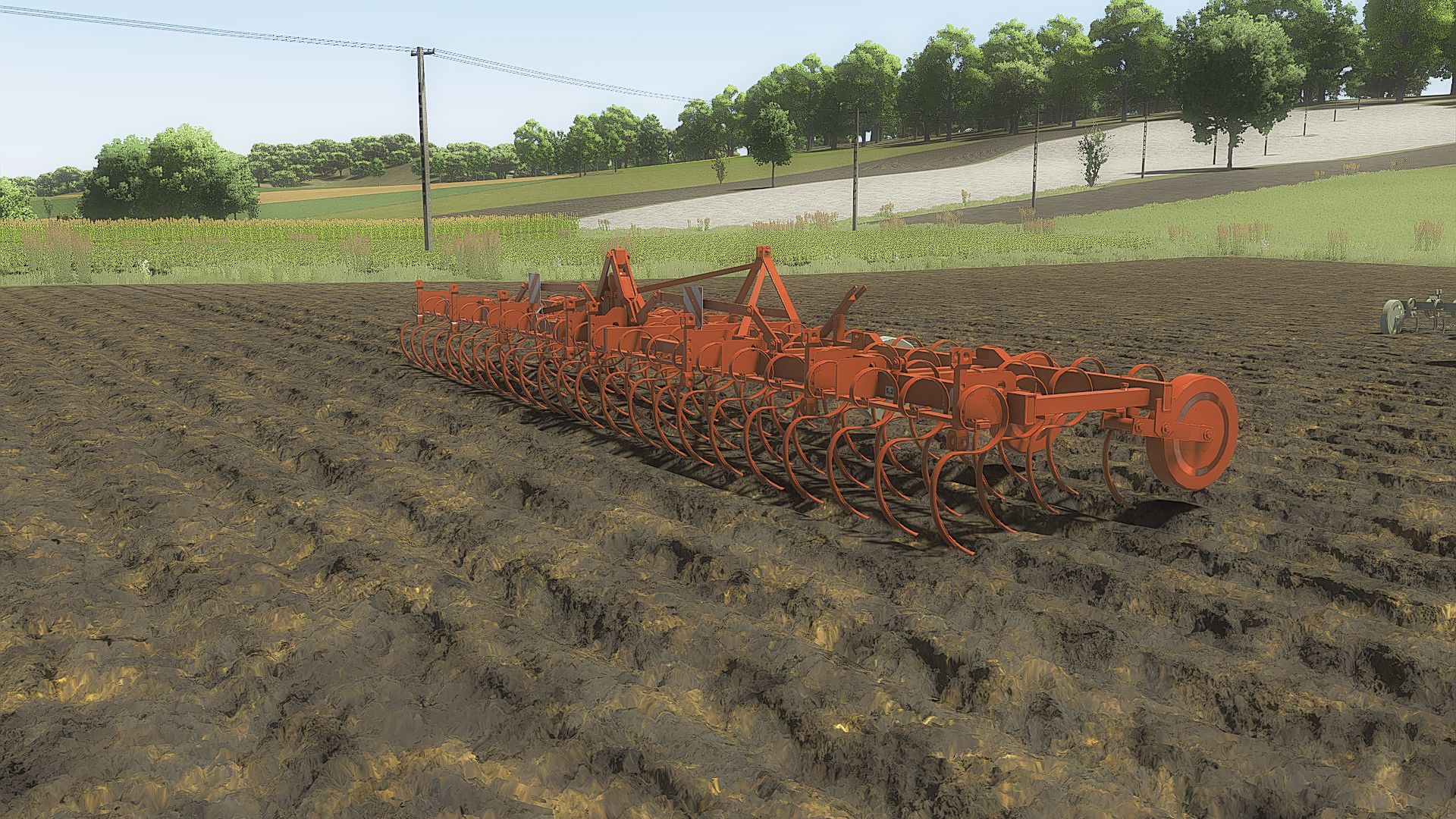 Fortschritt B231 "Mokrzyn" V1.0 – FS25.net
