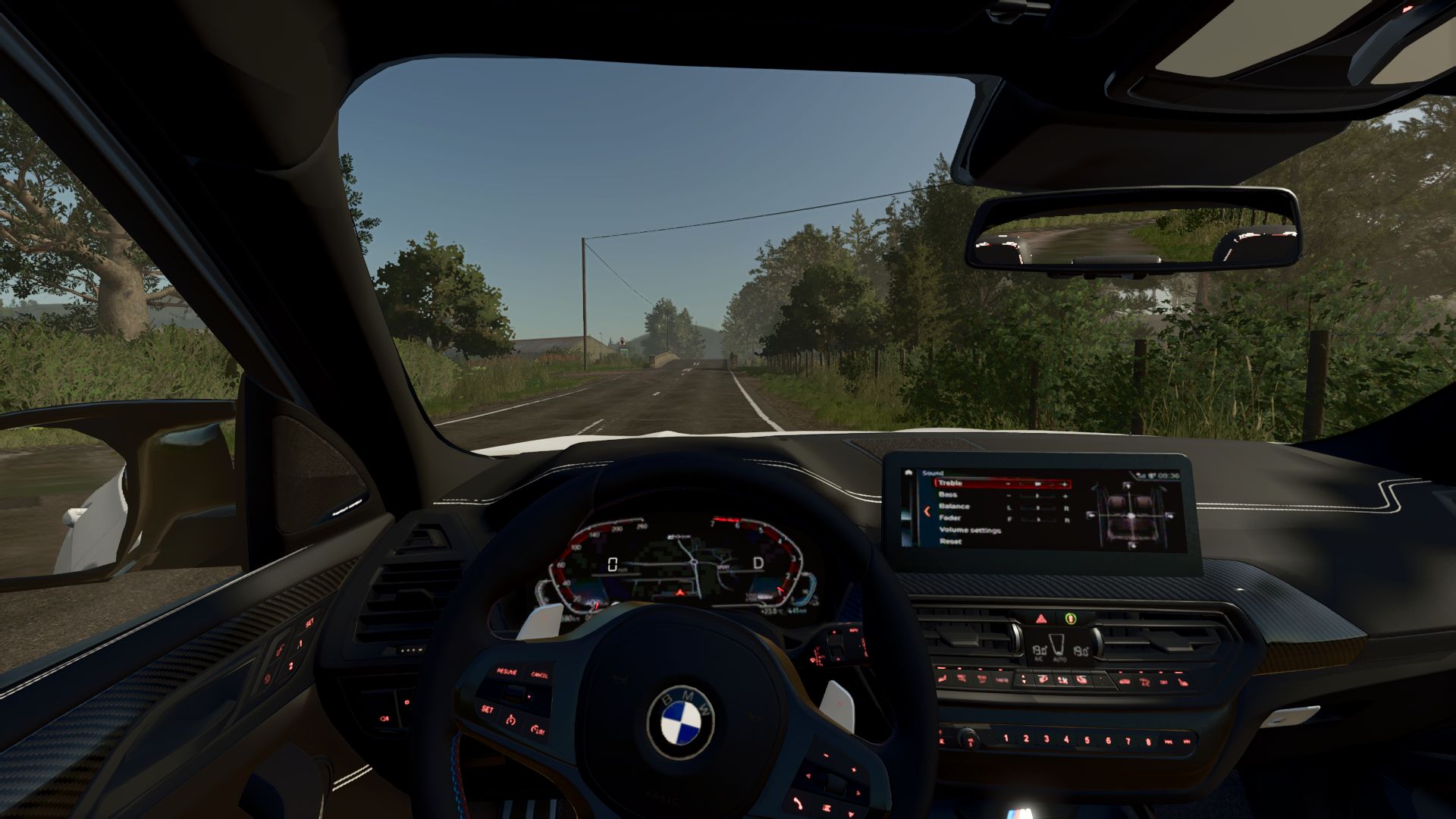 BMW X3 M40i 2023 V1.0 – FS25.net