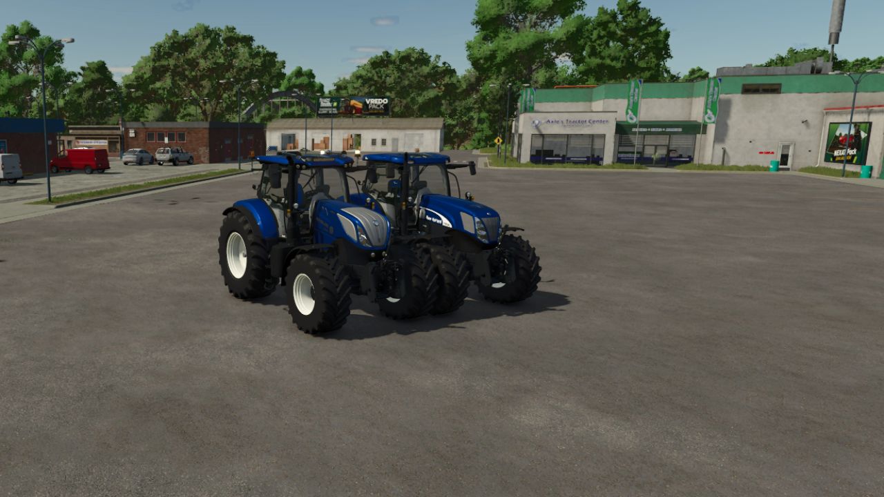 CNH CCM LWB.0 – FS25.net