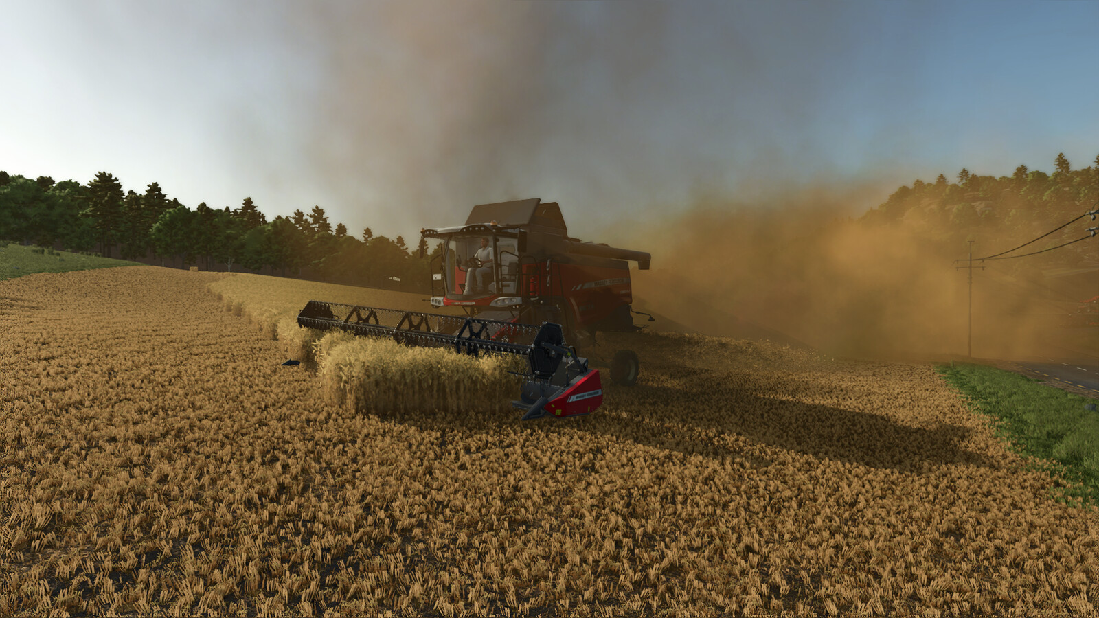 Dusty Lands Extension V1.0 – FS25.net