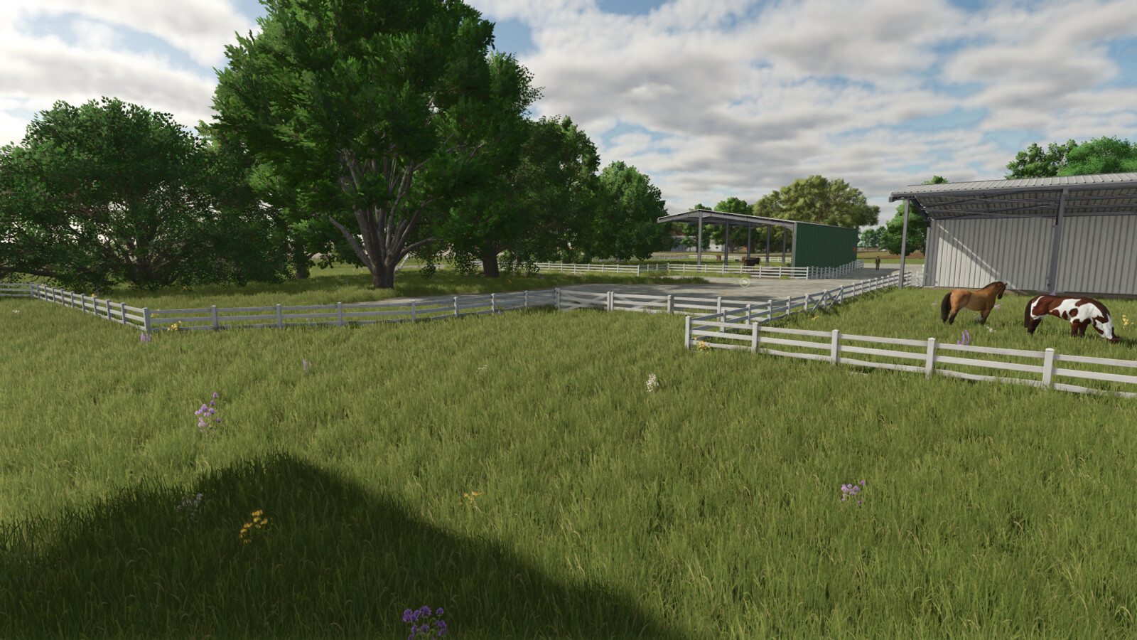 Iowa Independence V1.0 – FS25.net