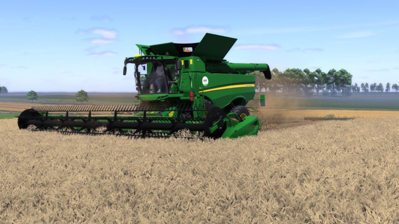 John Deere S970 EU Custom Kite V1.0 – FS25.net