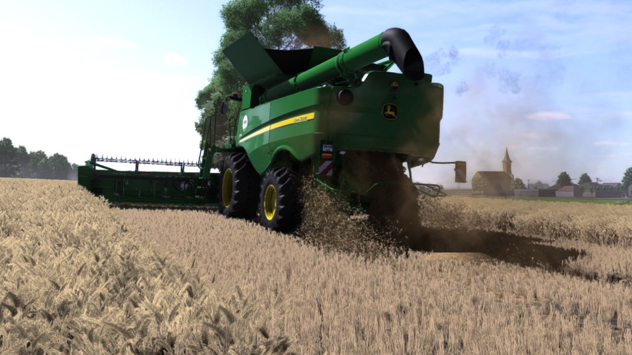 John Deere S970 EU Custom Kite V1.0 – FS25.net