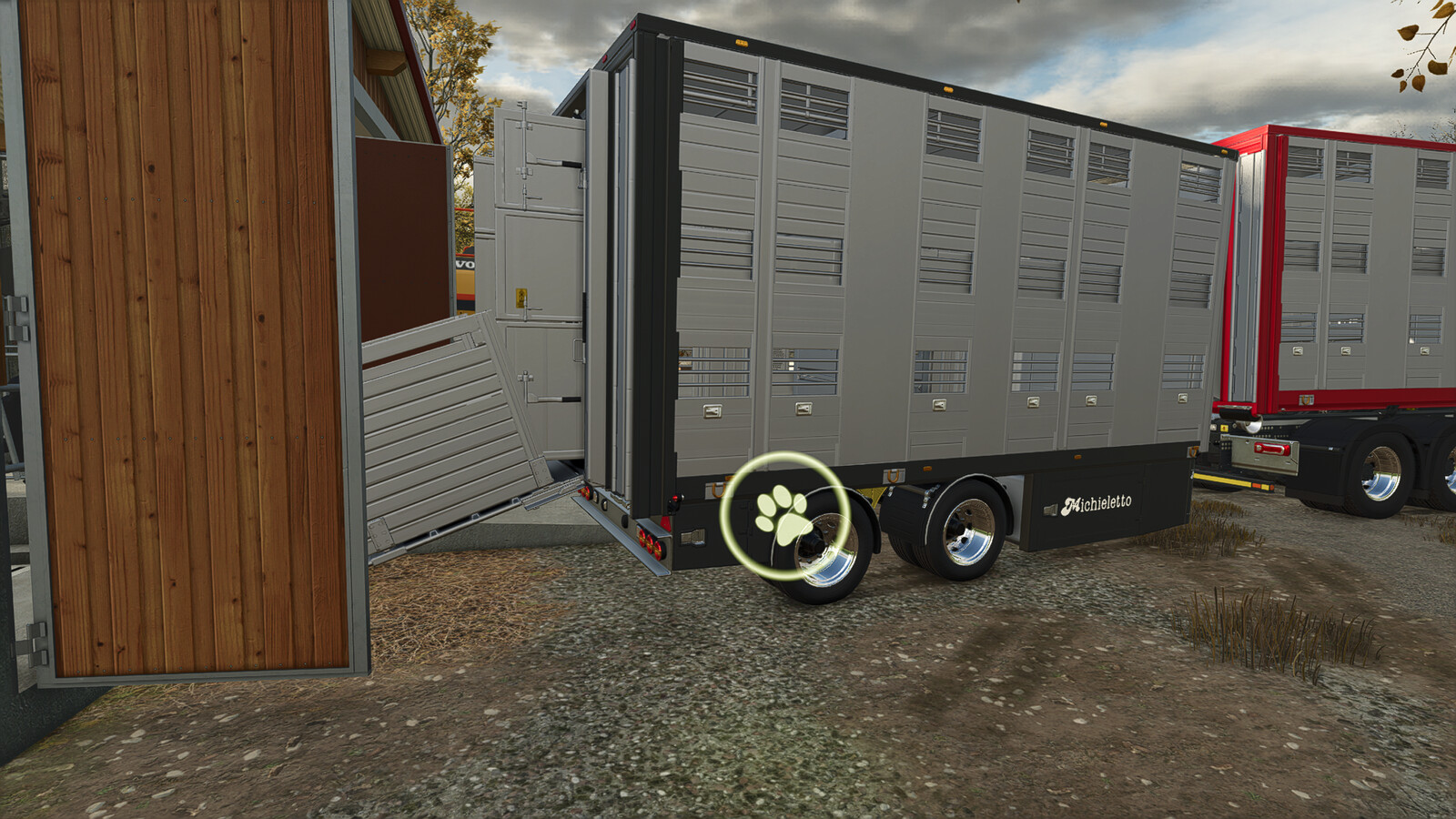 Lizard Livestock Pack V1.0 – FS25.net
