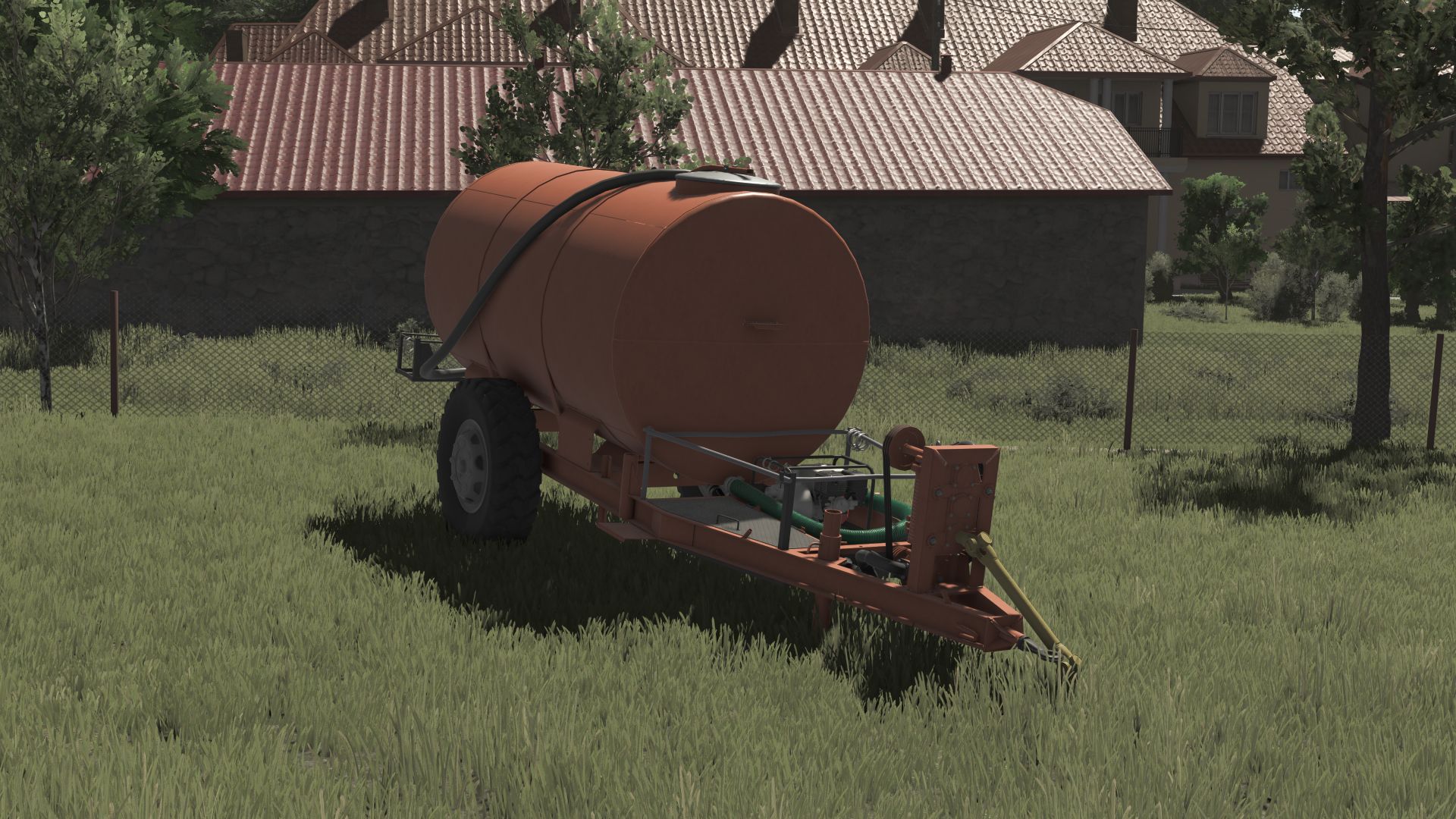 STK-5 V1.0 – FS25.net