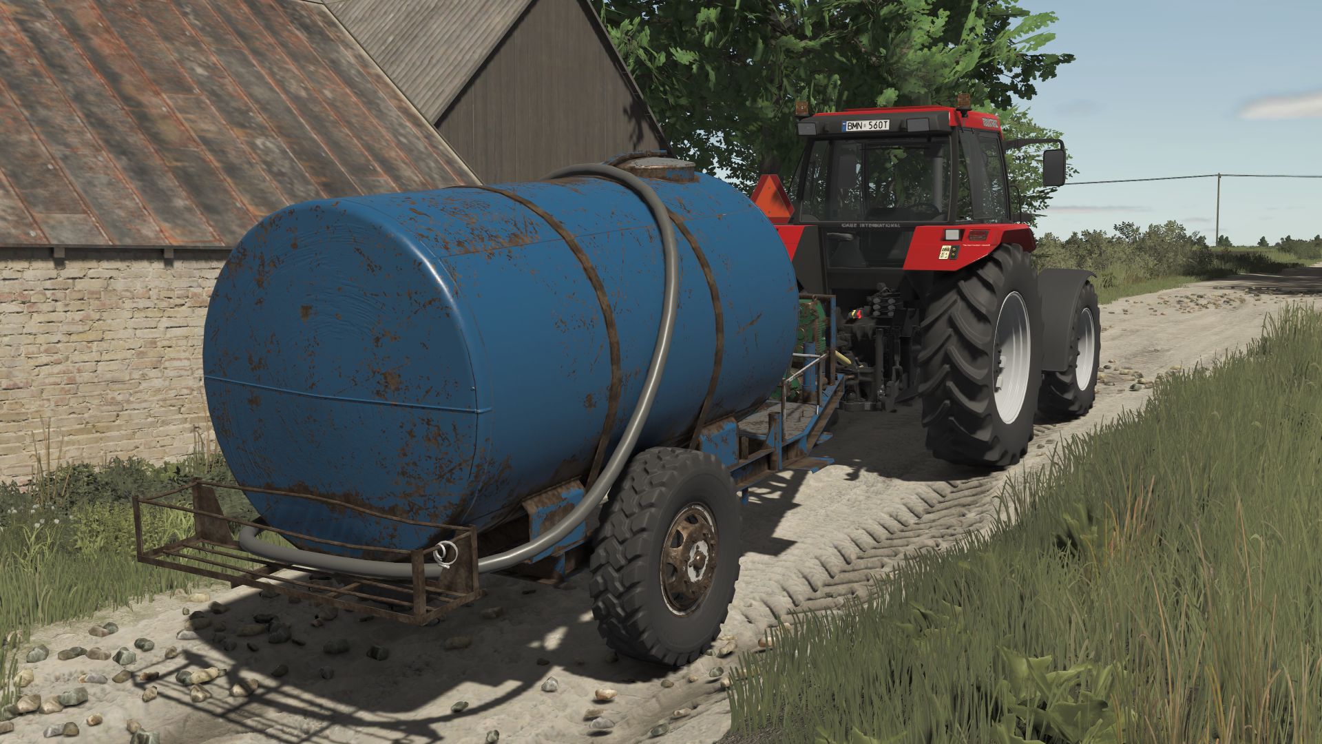 STK-5 V1.0 – FS25.net