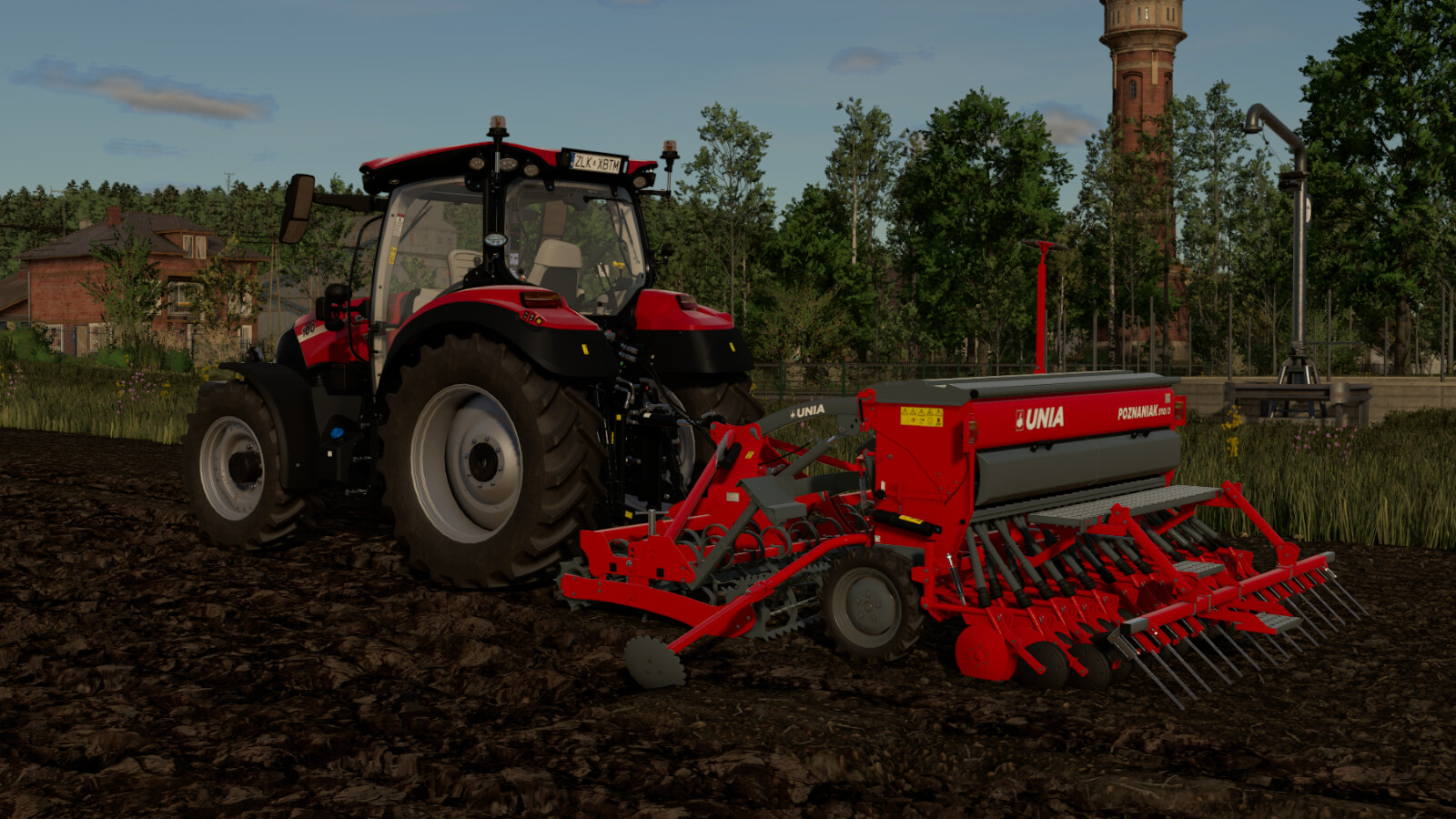 Unia Ceres L V1.0 – FS25.net