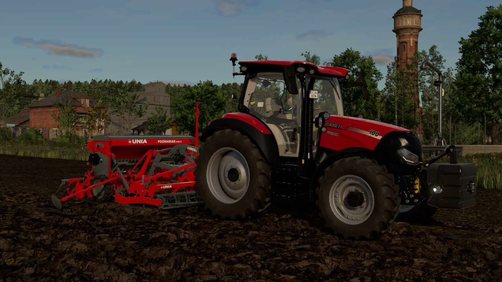 Unia Ceres L V1.0 – FS25.net