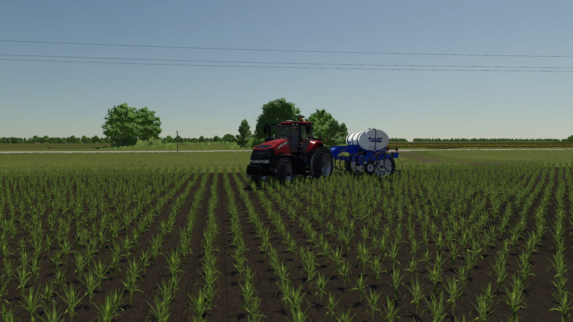 Blu-Jet AT3015 Side-Dresser V1.0 – FS25.net