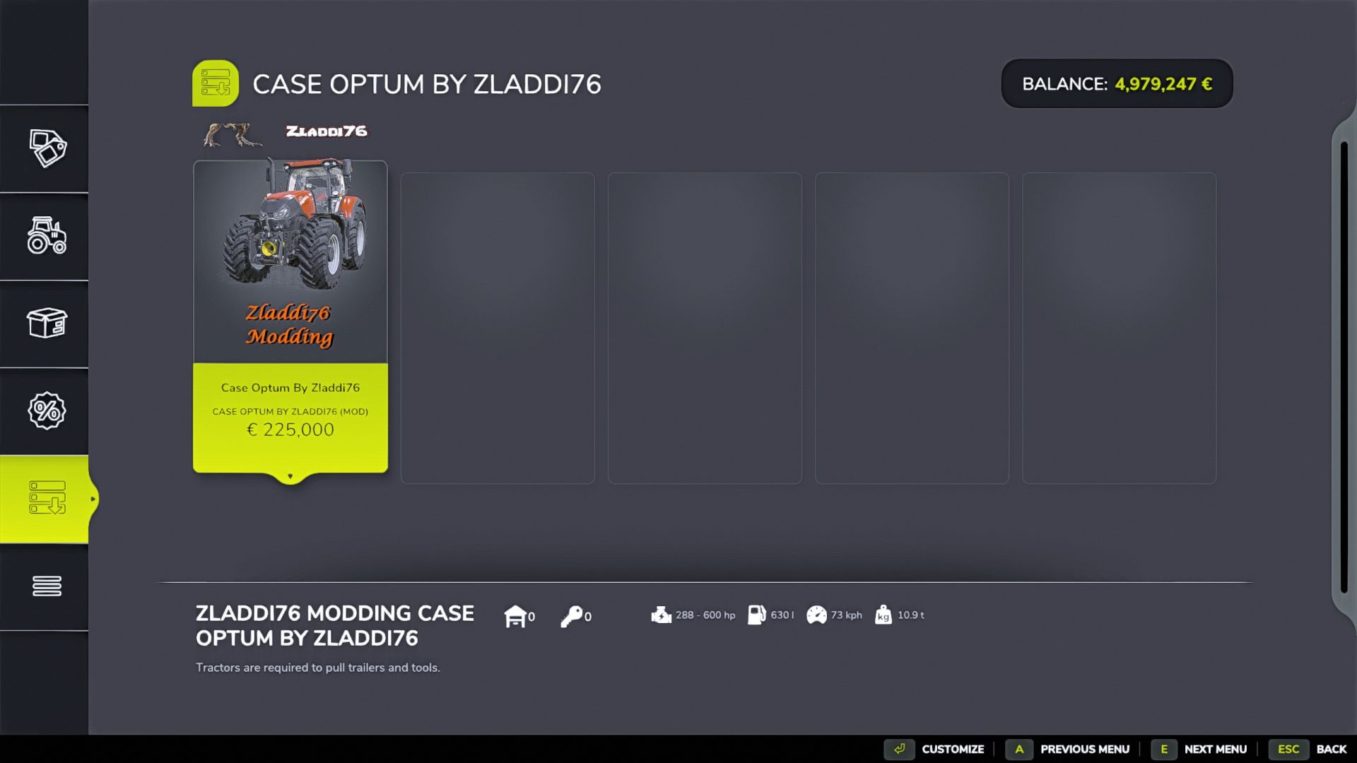 Case Optum Edit V1.0 – FS25.net