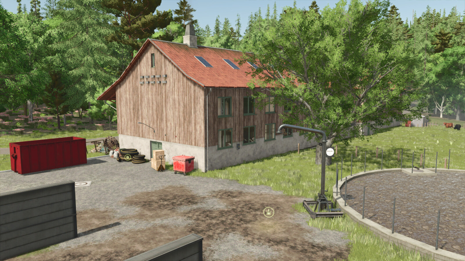 Deppenhausen V1.0 – FS25.net