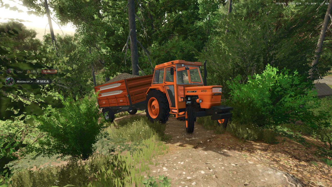 Fiat 4.5.6 Pack V Beta – FS25.net