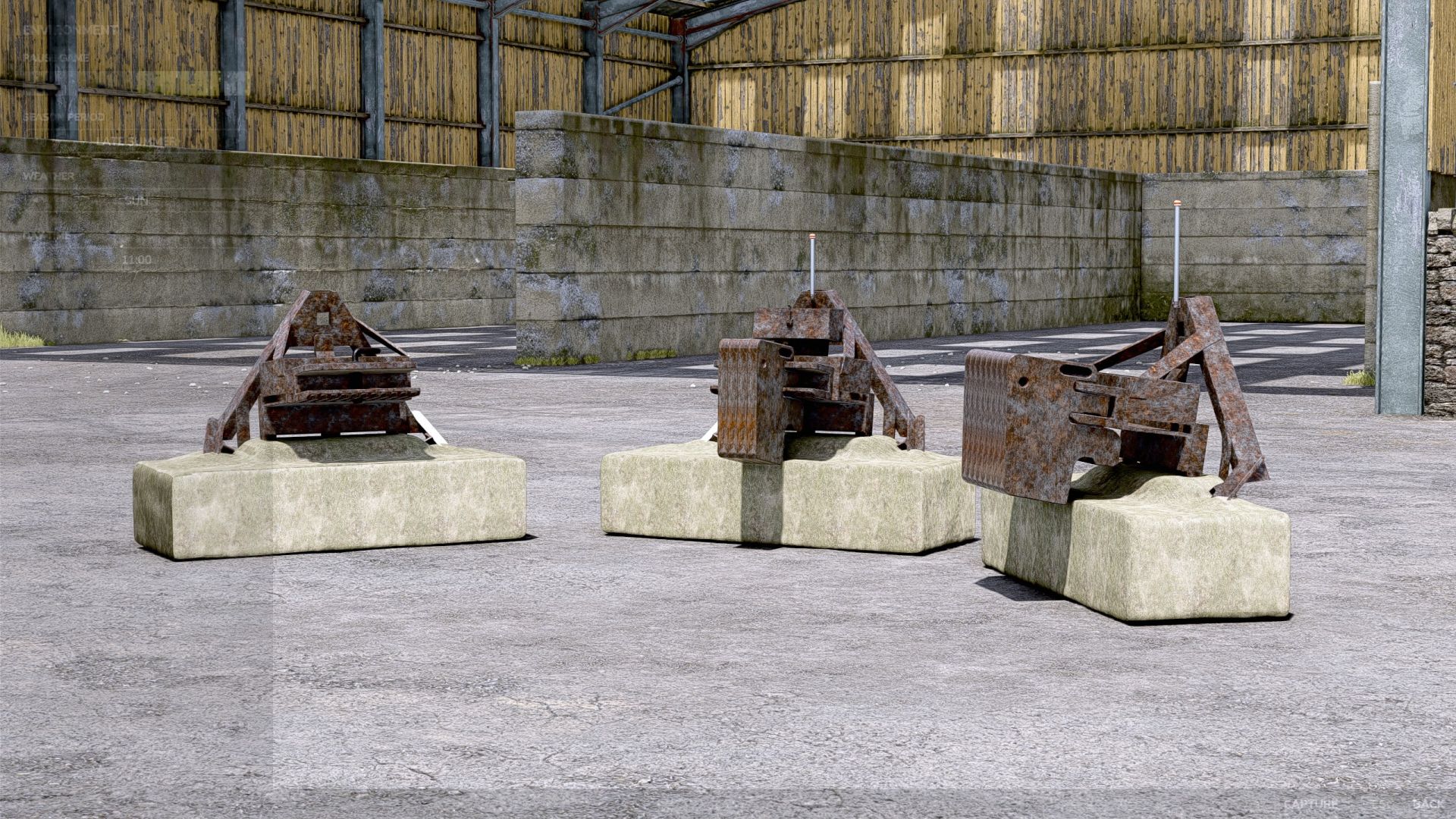 Homemade weight with tool box V1.0 – FS25.net